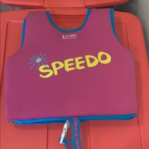 Speedo | Swim | Speedo Body Float | Poshmark
